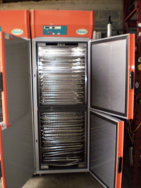 Armoire de fermentation panem 600x800