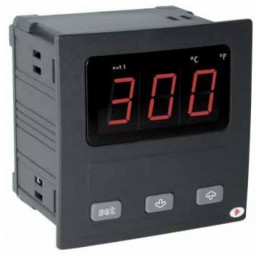 Régulateur universel panicoupe rtu520